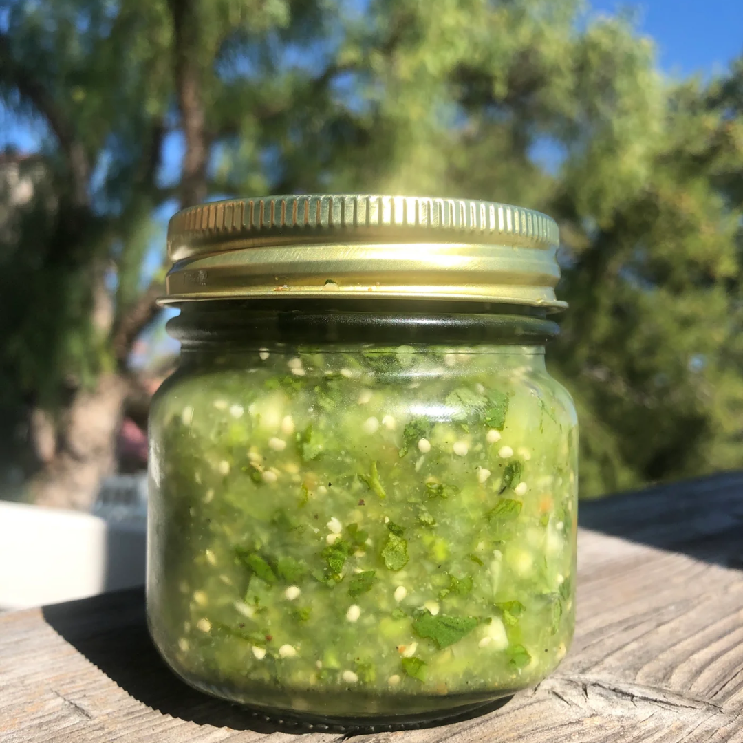 Hawt Sauces & Pickles – UIB Foods